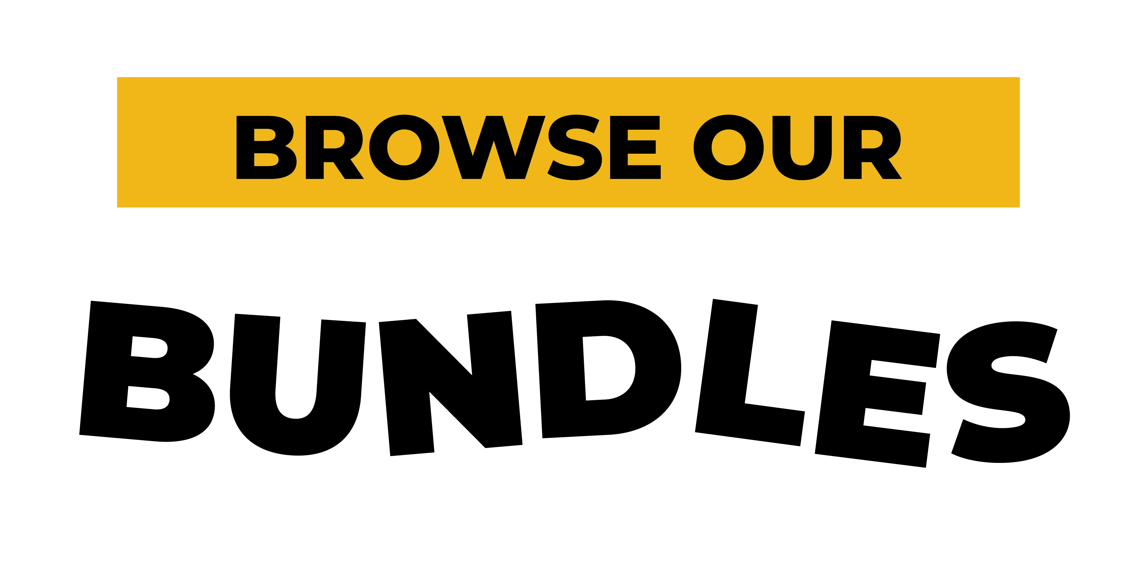 Bundles – Mighty Drinks