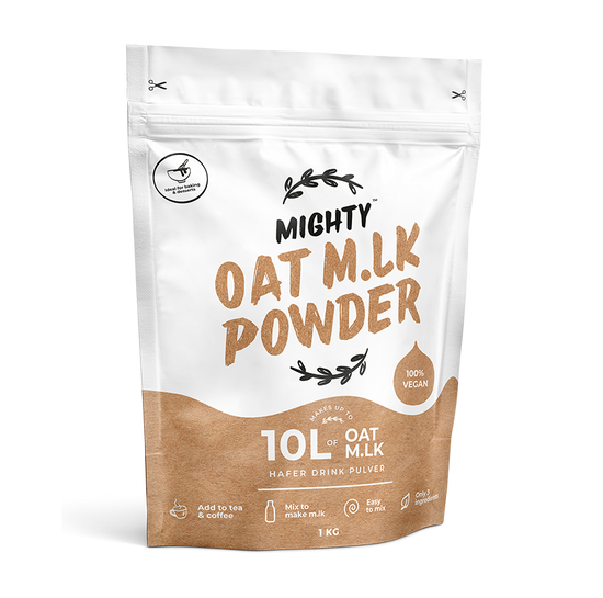 MIGHTY Oat M.lk Powder | Mighty Drinks