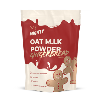 MIGHTY Oat M.lk Powder | Mighty Drinks