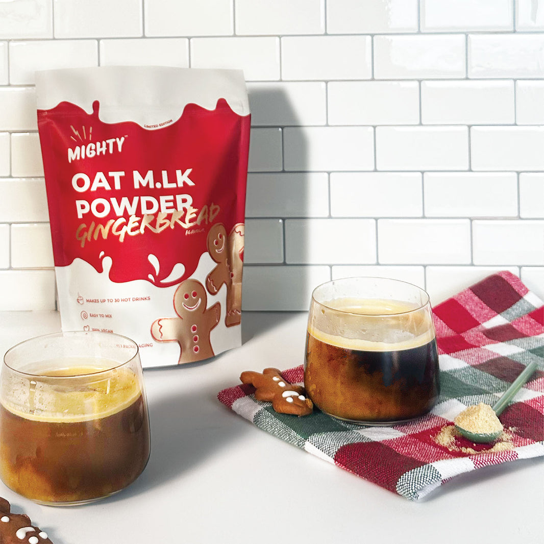 MIGHTY Oat M.lk Powder | Mighty Drinks