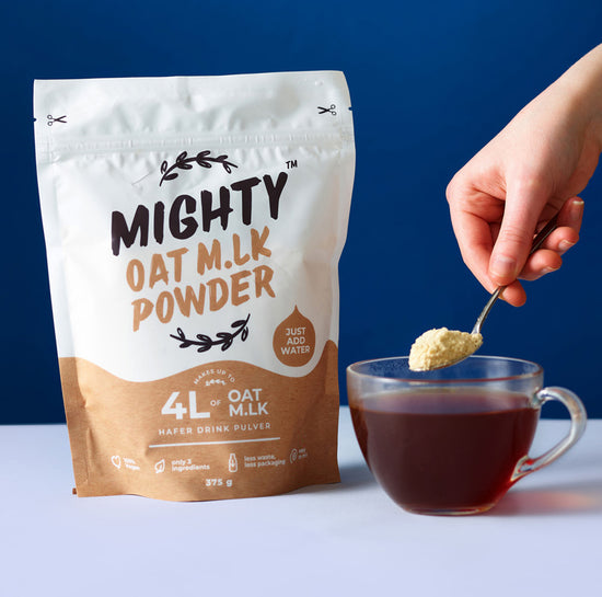 MIGHTY Oat M.lk Powder | Mighty Drinks